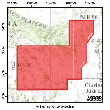 Arizona-New Mexico [A1002] – EDCON-PRJ, inc.