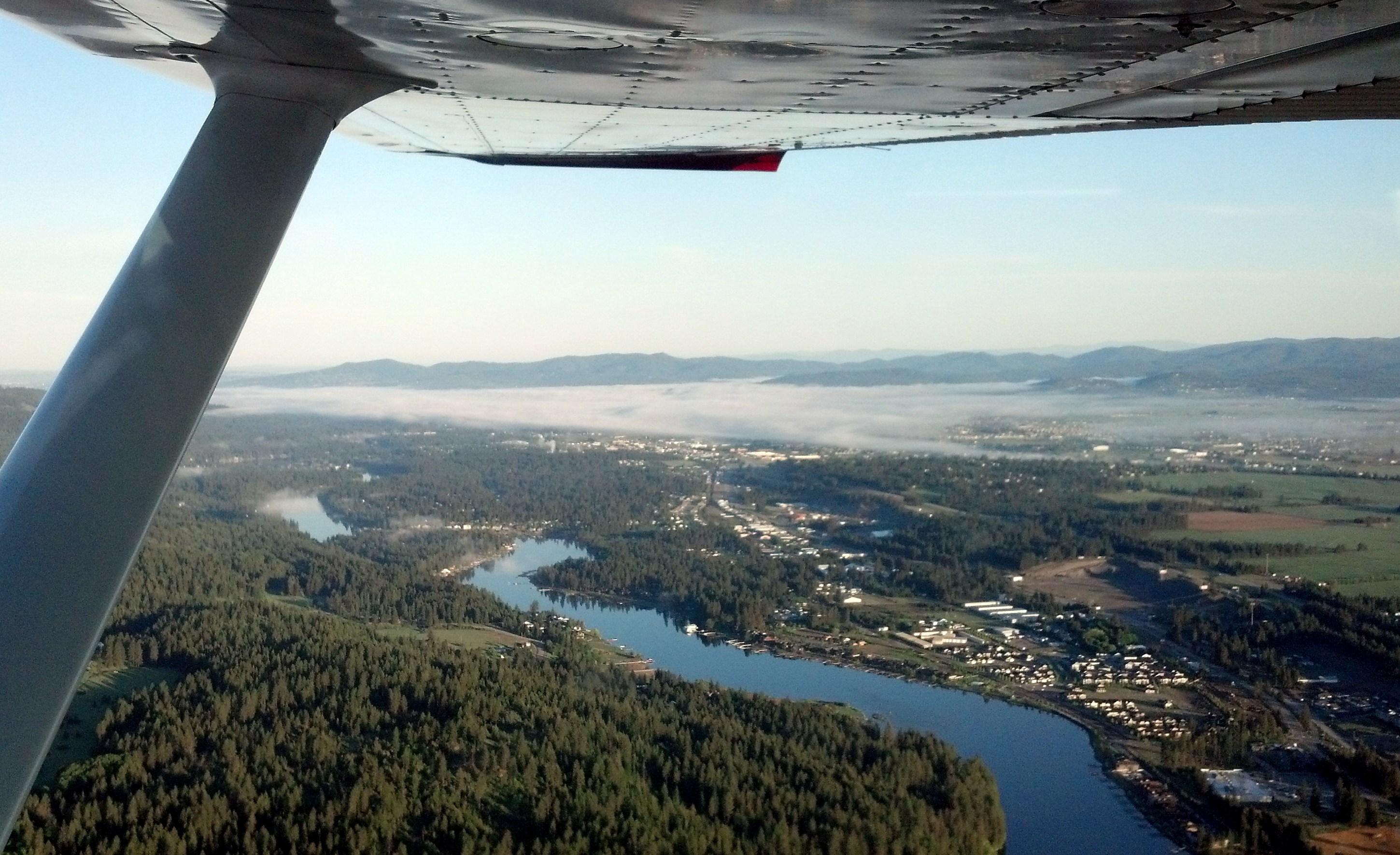 Airborne Magnetic Aquisition | Data Processing | EDCON-PRJ