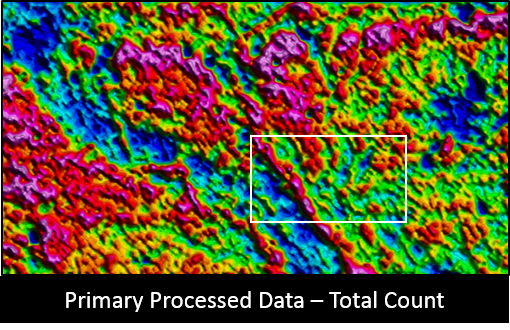 Airborne Radiometrics Acquisition | EDCON-PRJ, Inc.