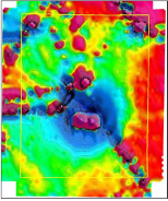 Well Location Surveys using UAV – EDCON-PRJ, inc.