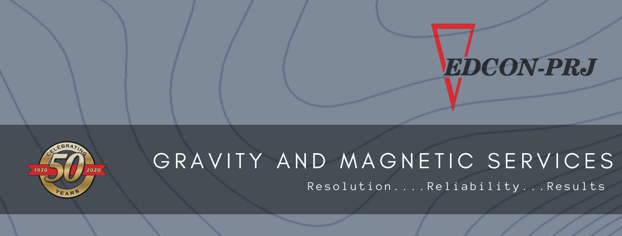 EDCON-PRJ, inc. – Since 1970, The World Leader in Gravity and Magnetic ...