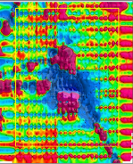 Well Location Surveys using UAV – EDCON-PRJ, inc.